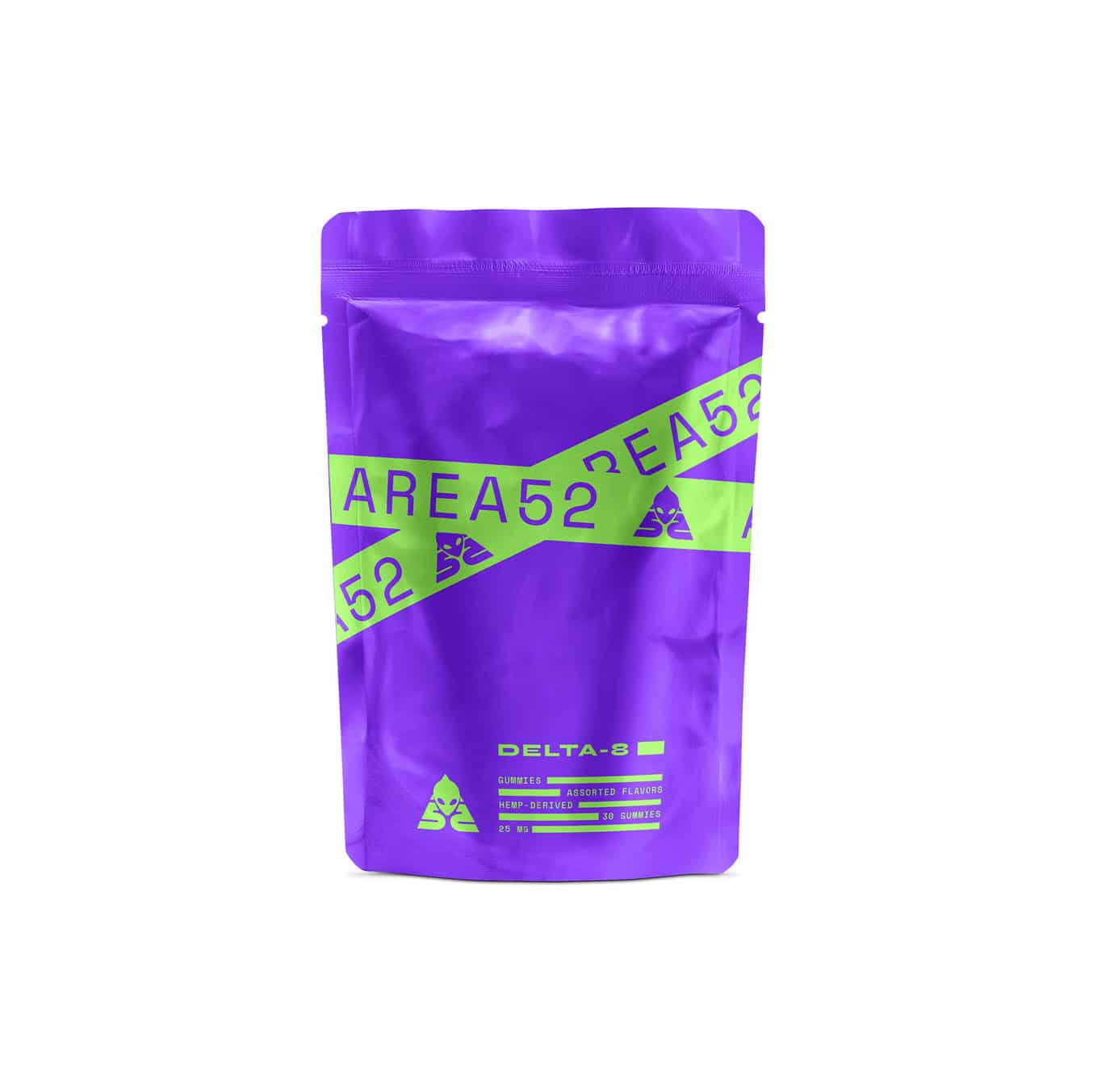 Area52 - Alienize your state of mind.