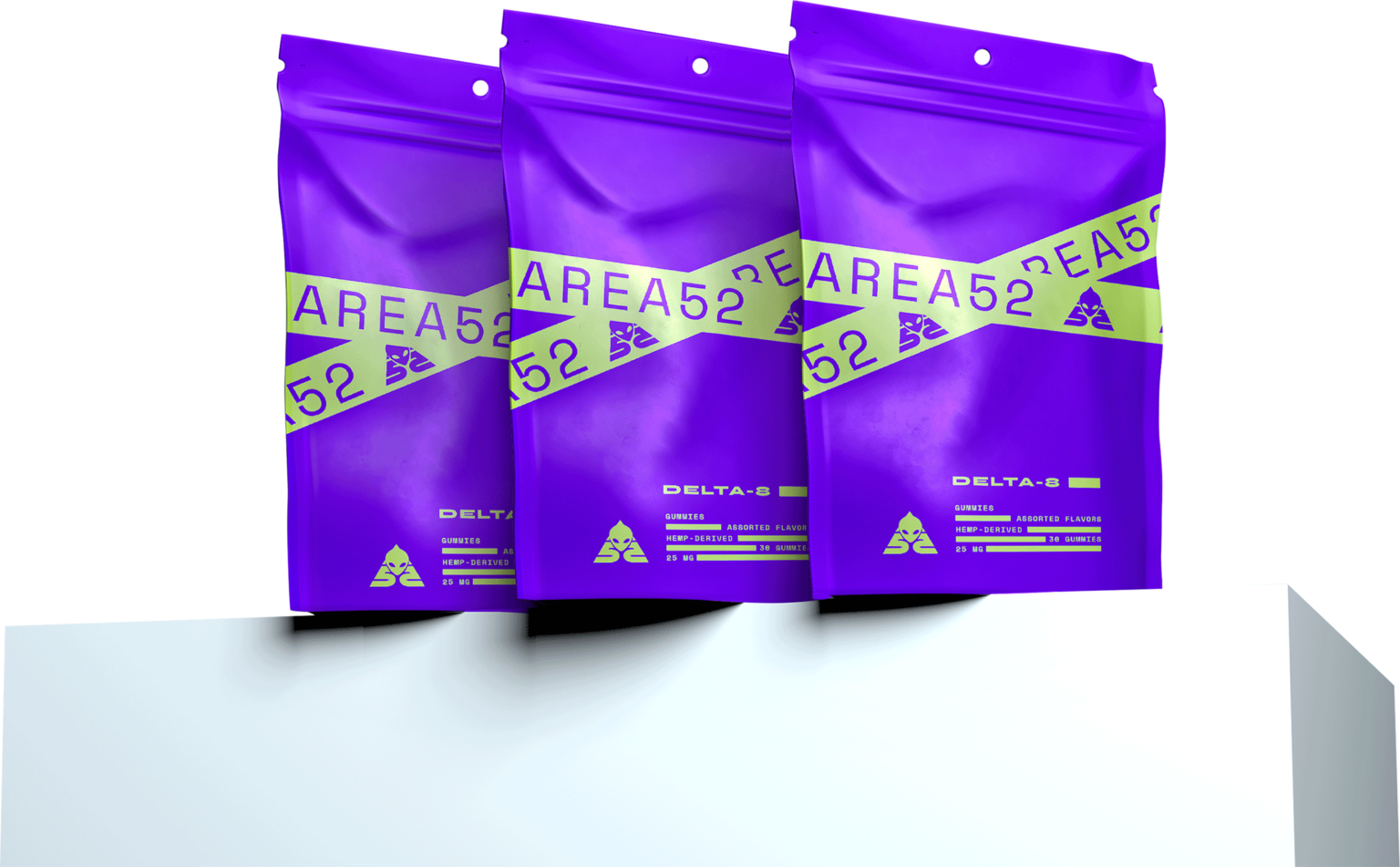 Area 52: Alienize Your State of Mind 👽