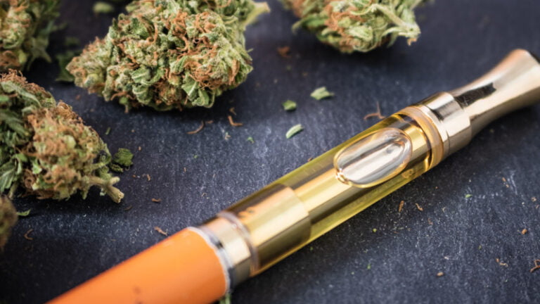 Delta 8 THC in Oregon: Is It Legal & Where to Buy in 2025? - Area 52