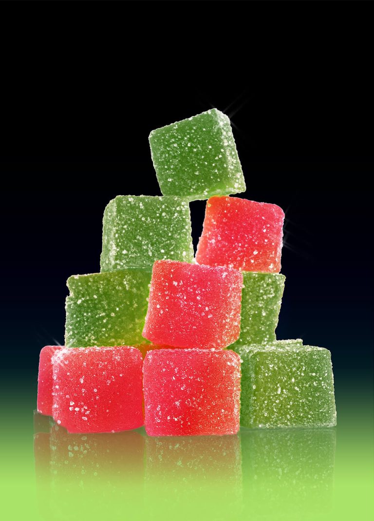 Award Winning Hybrid THC Gummies & Edibles | Voted #1 by HighTimes