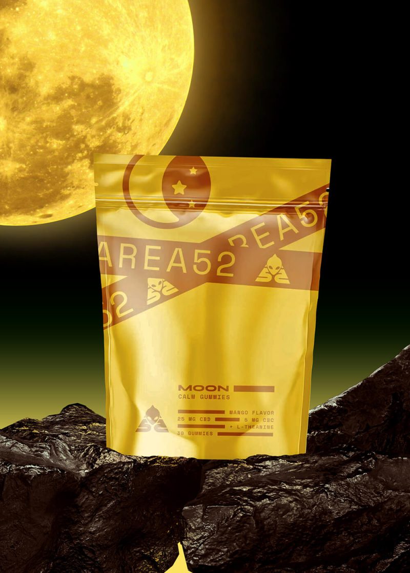 Top 11 Most Exotic Weed Strains (2023) - Area 52