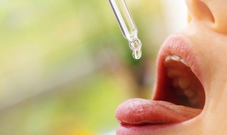 How to Take CBG Oil For Maximum Benefit (4 Methods)