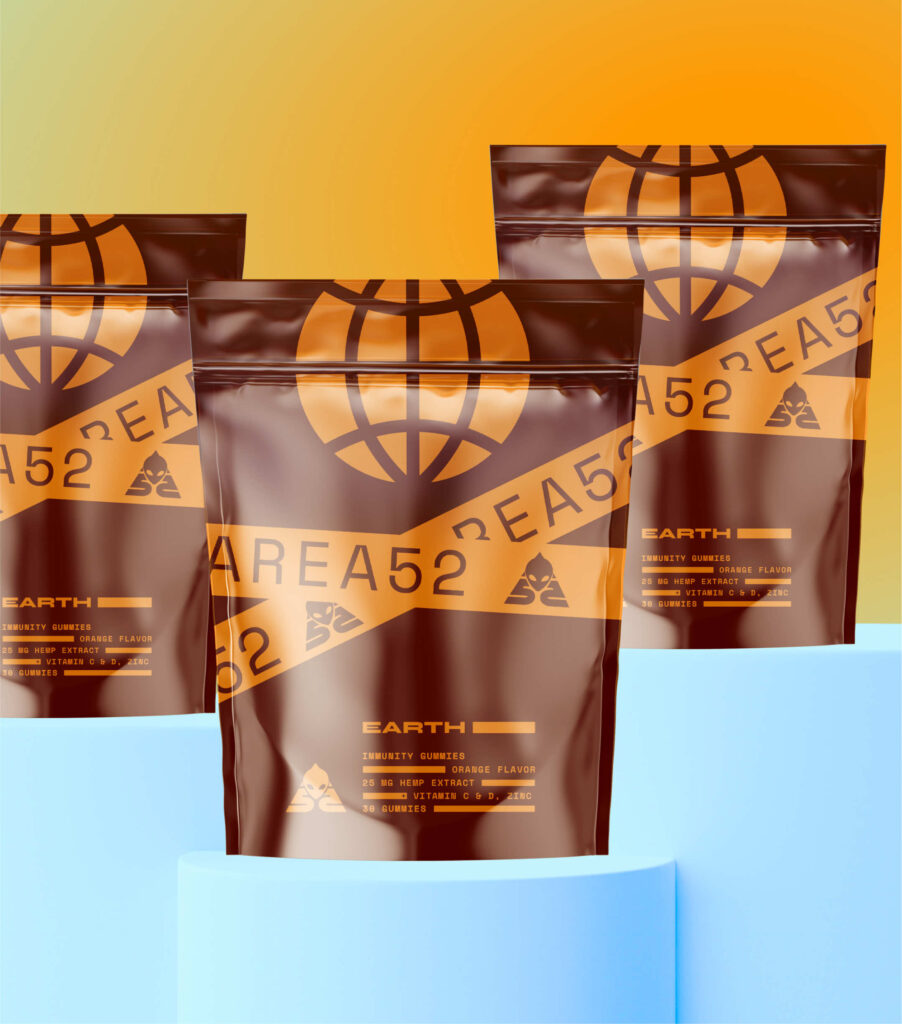 Area 52: Alienize Your State of Mind 👽