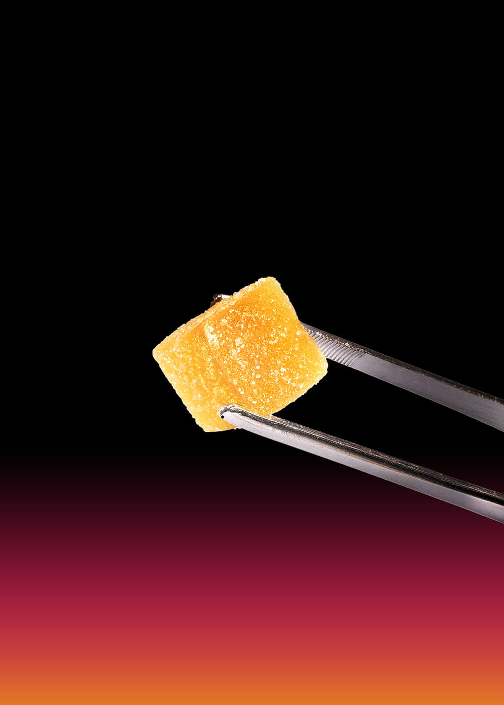 THCV Gummies Area 52