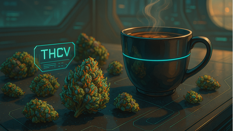 Why Does Weed Make You Feel Sleepy or Tired?