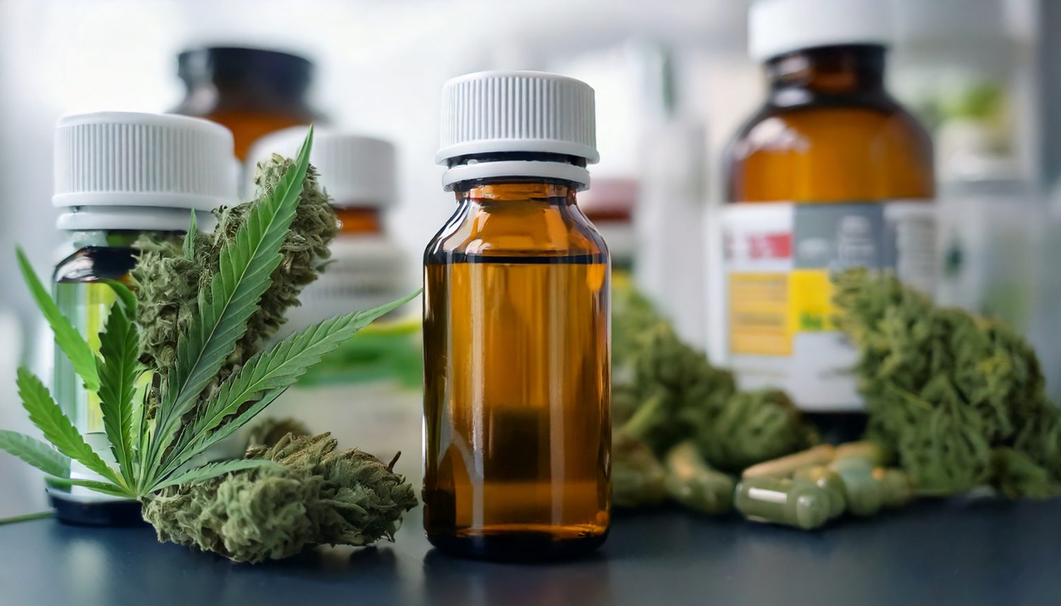 Buy Delta 9 THC Products | 100% Satisfaction Guarantee