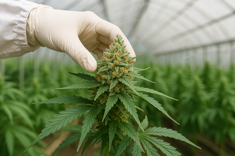 Delta 9 THC Flower for Sale | Legal In All 50 States