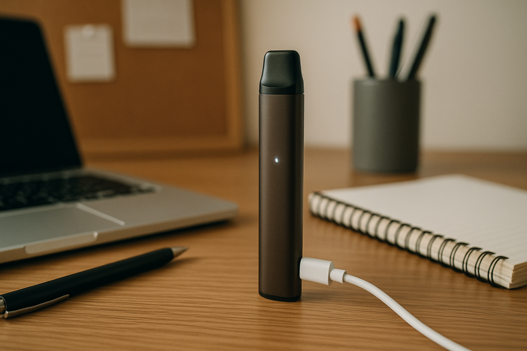 2 Gram THC Vape Carts & Disposable Pens